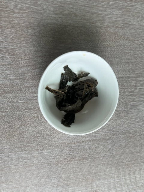 Amacha (Hydrangea) | Fox & Moon Tea