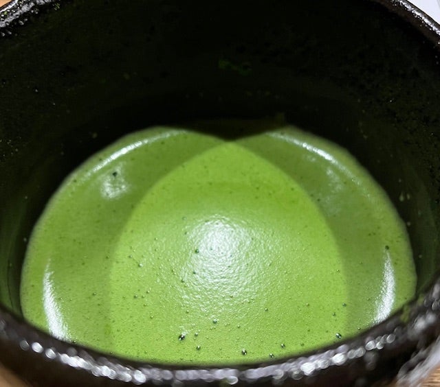 Early Days Traditional Matcha | Fox & Moon Tea