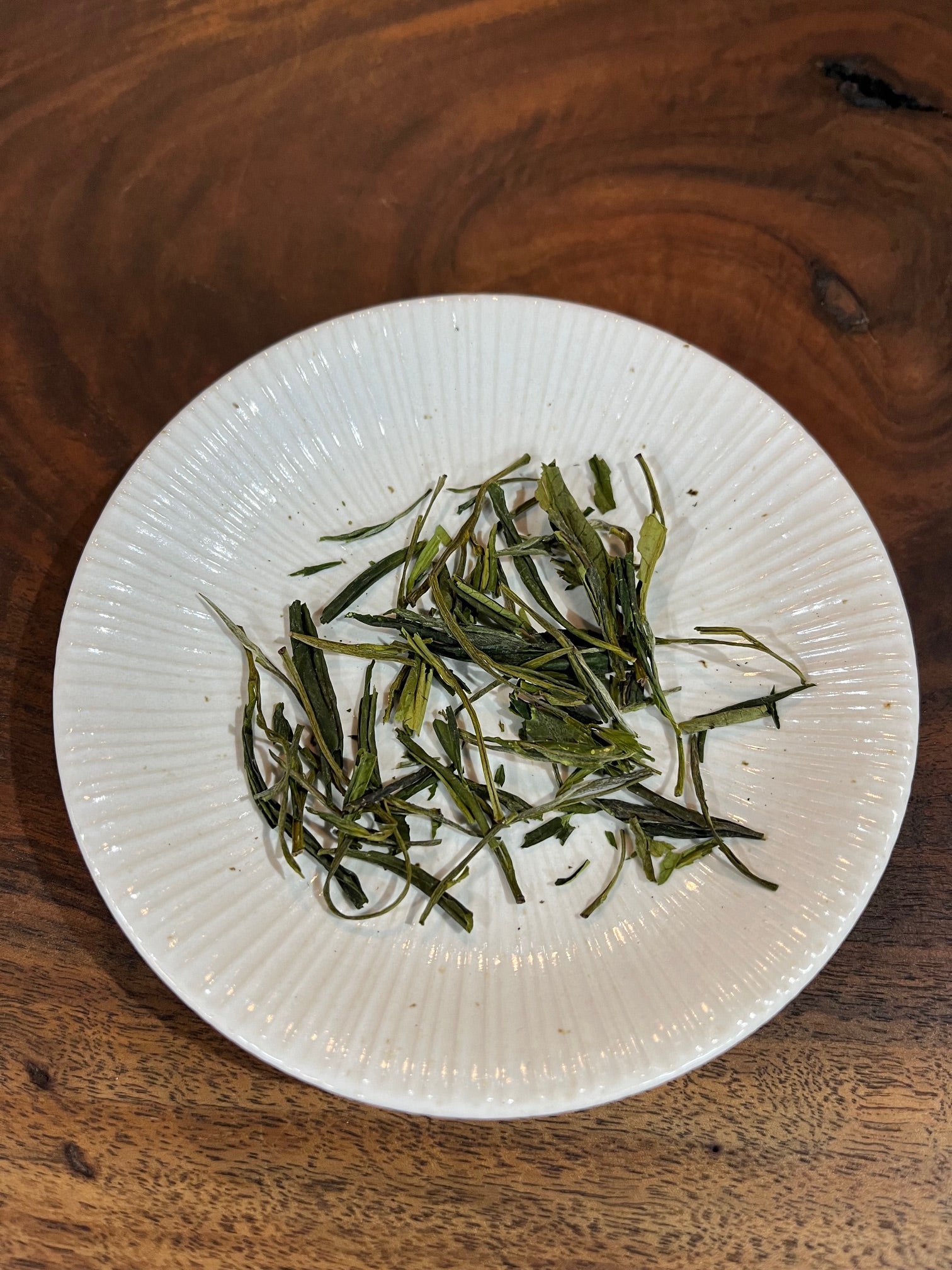 Anji White Melon Slice (organic) | Fox & Moon Tea
