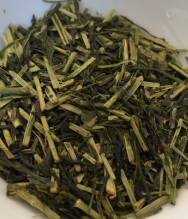 Fox and Moon Green teas | Fox & Moon Tea