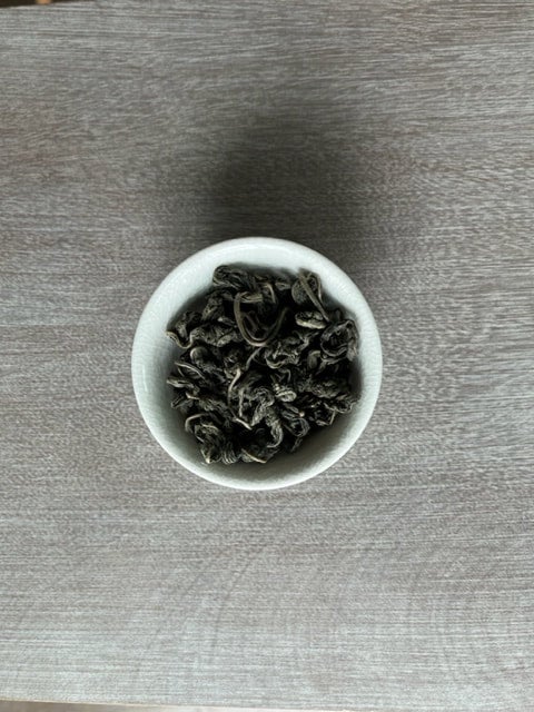 Amacha (Hydrangea) | Fox & Moon Tea